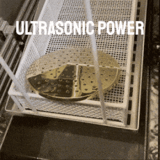 Ultrasonic Vapor Degreaser | Reliance Specialty Products