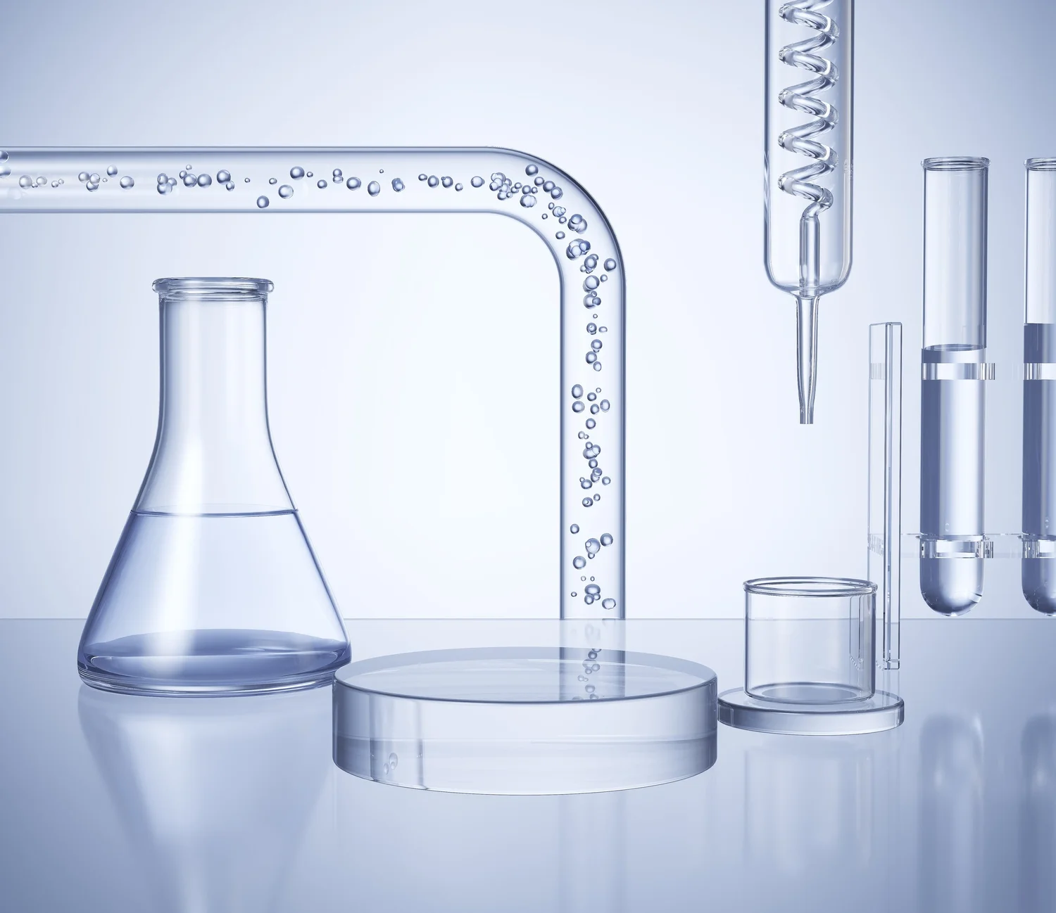 Aerospace Vapor Degreasing Solvents | Modern Solvent Chemistry ...