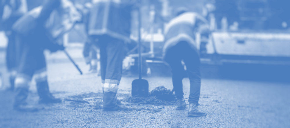 Asphalt Extraction - EnTron™-AE | Reliance Specialty Products