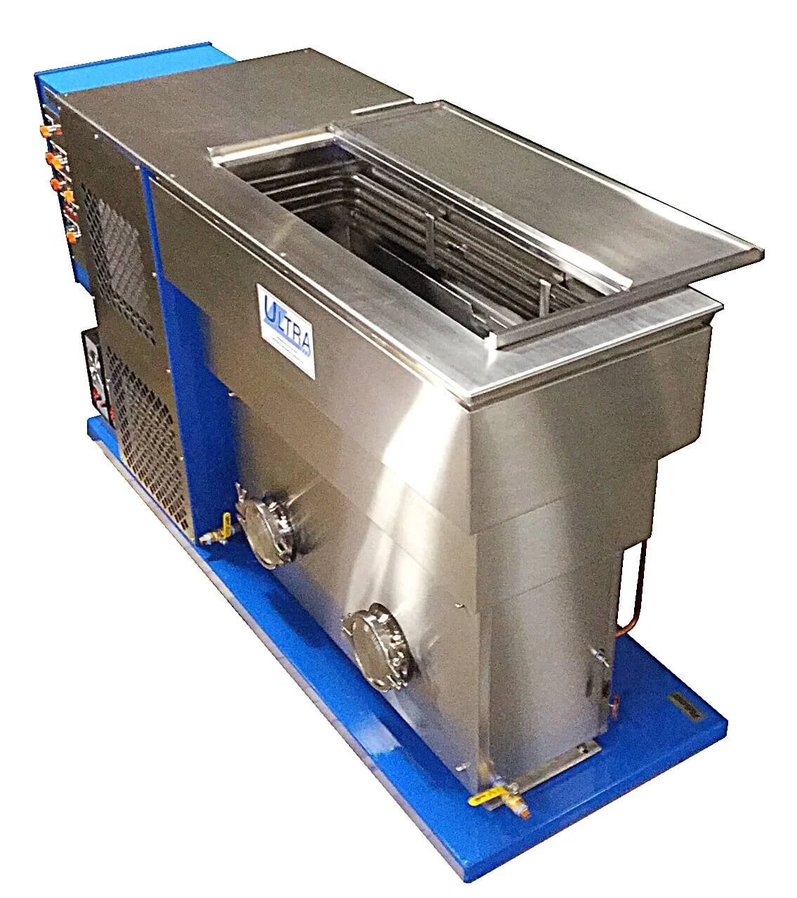 Vapor Degreasing Considerations | Reliance Specialty Products