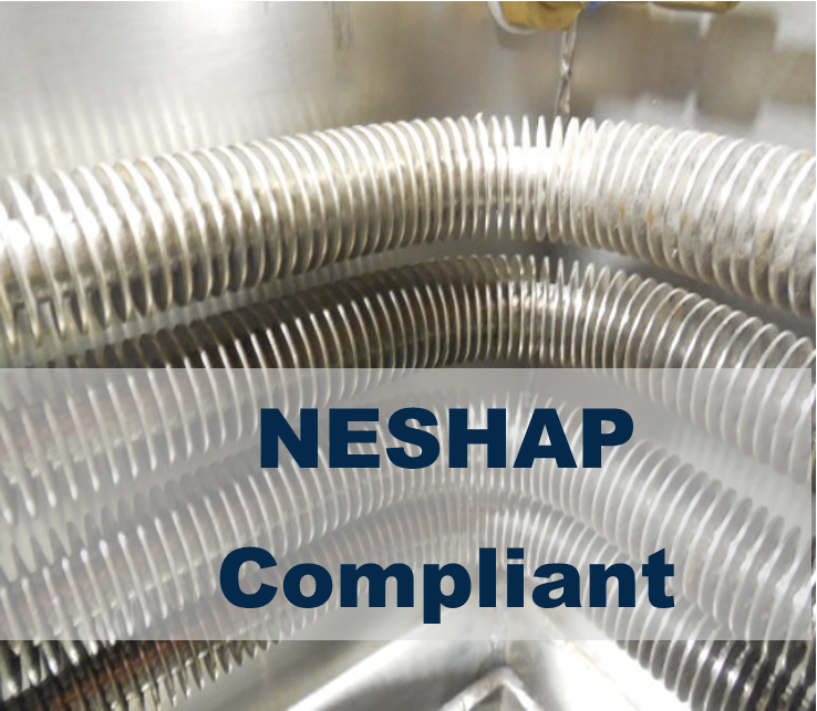 Your Vapor Degreaser needs to be NESHAP Compliant if Using nPB ...