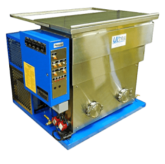 Solvent vs Water-Based Cleaning | Reliance Specialty Products