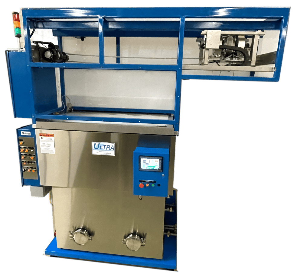 ULTRA™ 2216 LE Vapor Degreaser | Reliance Specialty Products