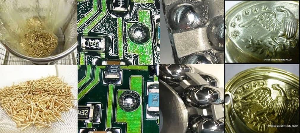 Vapor Degreasing 101 | How Does A Vapor Degreaser Work? | Reliance ...