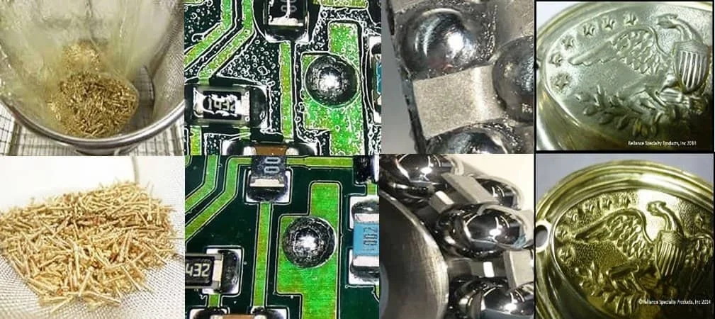 Vapor Degreasing 101 | How Does A Vapor Degreaser Work? | Reliance ...