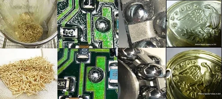 Vapor Degreasing 101 | How Does A Vapor Degreaser Work? | Reliance ...