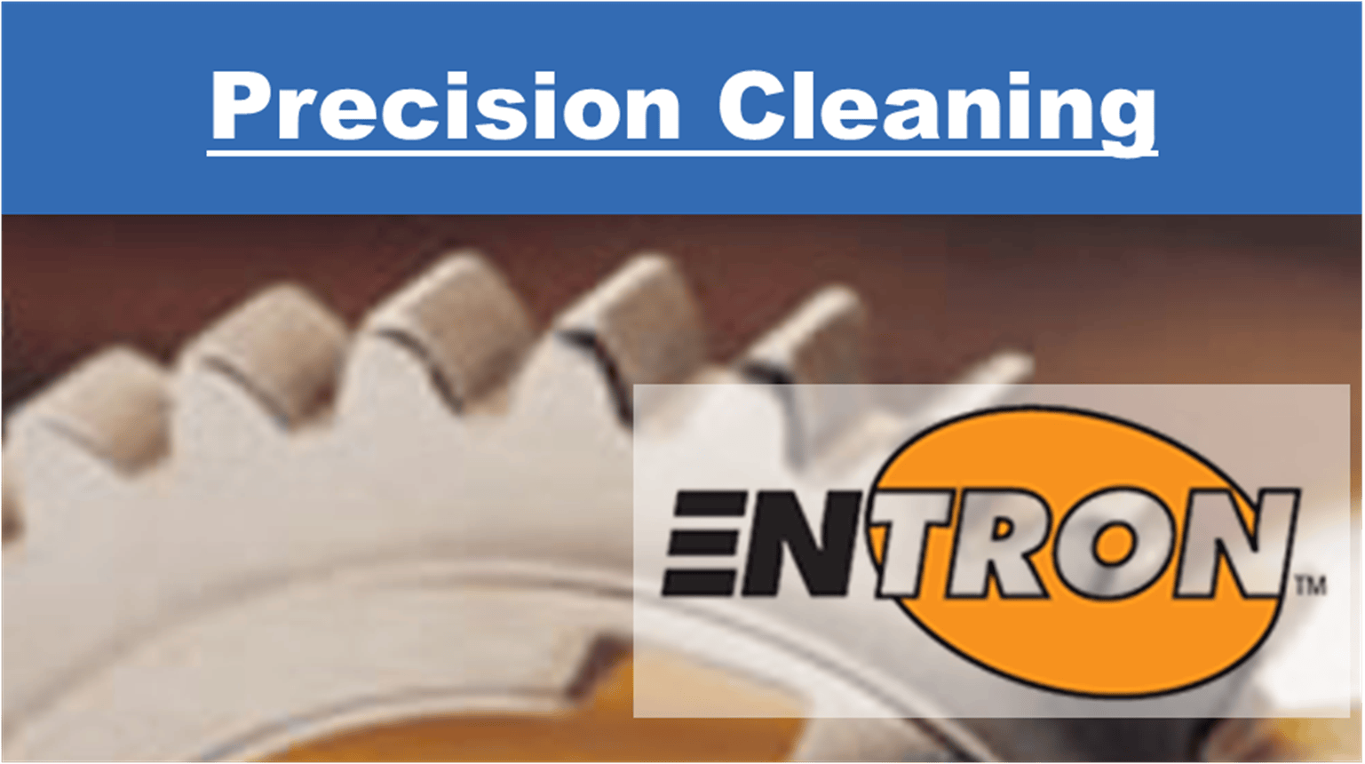 N-Propyl Bromide (nPB) Vapor Degreasing Solvent | Reliance Specialty ...