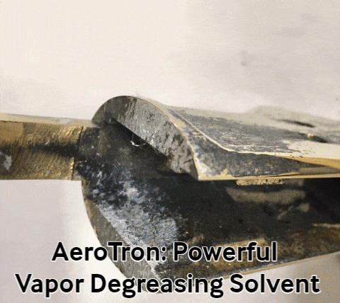 nPB Solvent Changes | Reliance Specialty Products