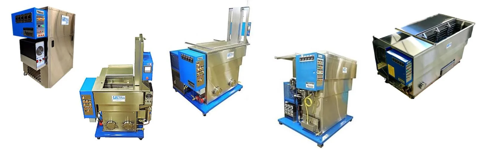 How to Choose a Vapor Degreaser | Reliance Specialty Products