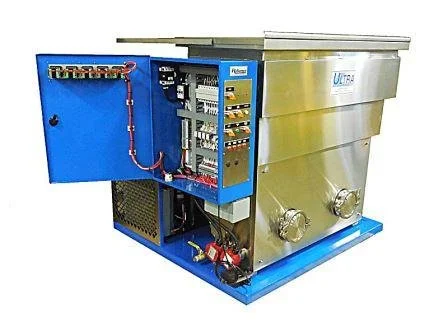 ULTRA™ 2012 LE Vapor Degreaser | Reliance Specialty Products