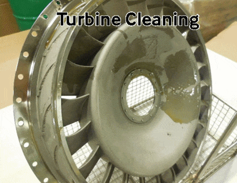 EnTron-Aero™ BAC5408 Boeing Approved NPB Aerospace Solvent | Reliance ...