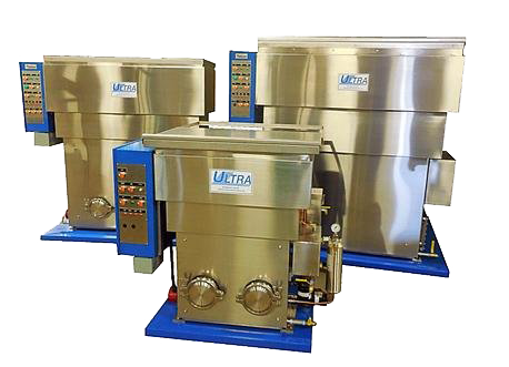 Ultrasonic Vapor Degreaser | Reliance Specialty Products