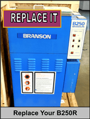 Replacement Vapor Degreasers | Reliance Specialty Products