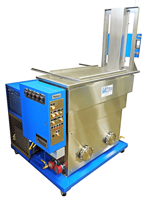 ULTRA™ 2012 LE Vapor Degreaser | Reliance Specialty Products