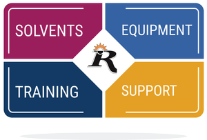 ULTRA™ Vapor Degreasers | Ultrasonic Cleaning | Reliance Specialty Products