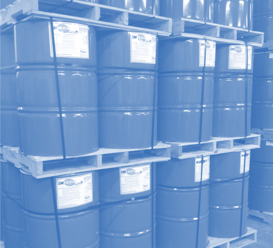 N-Propyl Bromide (nPB) Vapor Degreasing Solvent | Reliance Specialty ...