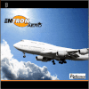 EnTron-Aero™ BAC5408 Boeing Approved NPB Aerospace Solvent | Reliance ...