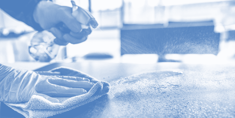 OmniWipe Cold-Wipe Cleaning Solvent | Reliance Specialty Products