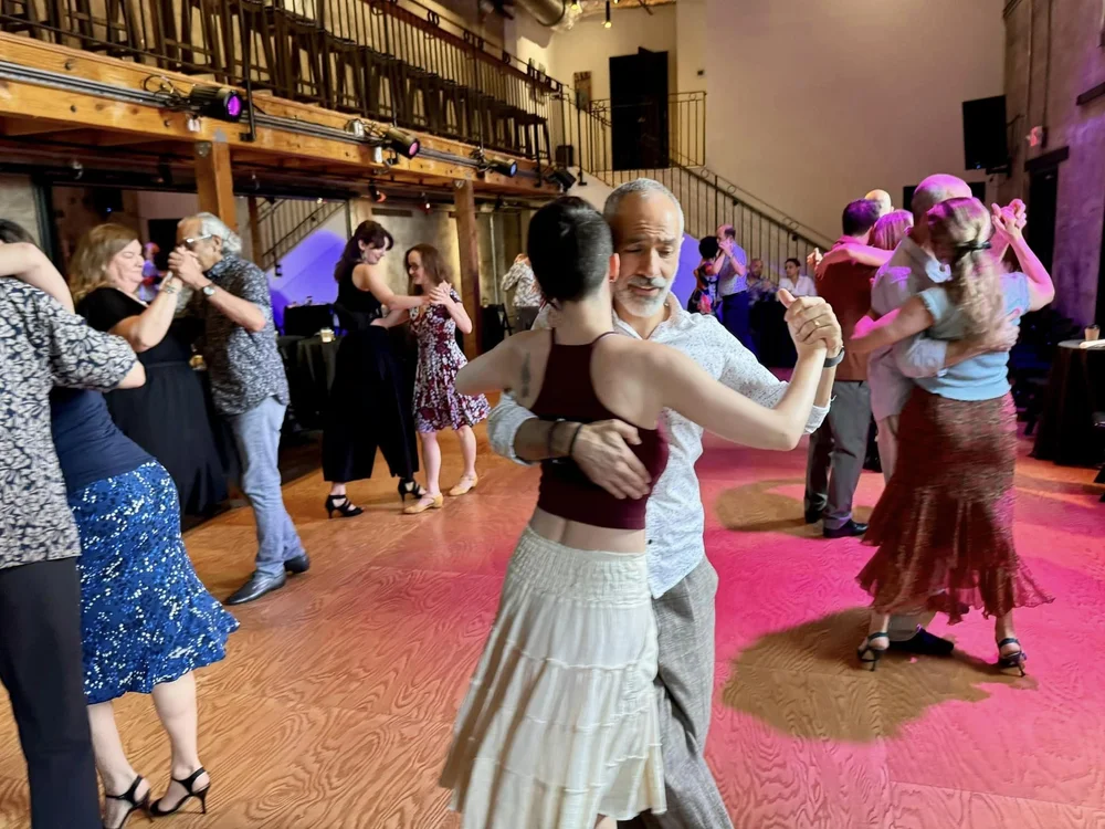 Tango CLT | Join the Tango Experience — Dance and Connect