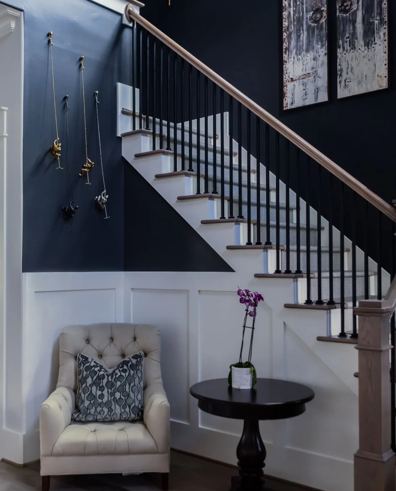 Hannah’s View — Bardi Designs
