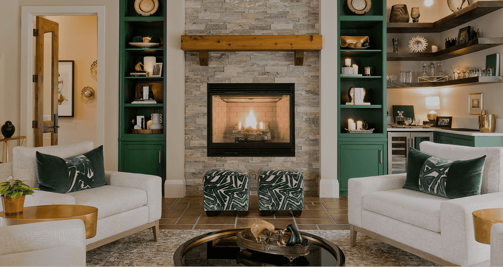 Luxury Turnkey Interior Design in Raleigh, NC | Bardi Designs