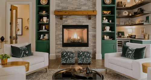 Luxury Turnkey Interior Design in Raleigh, NC | Bardi Designs