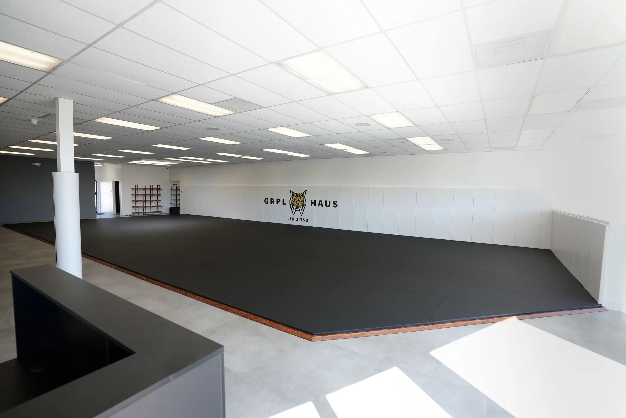 Jiu Jitsu in Lone Tree — GRPL HAUS Jiu Jitsu