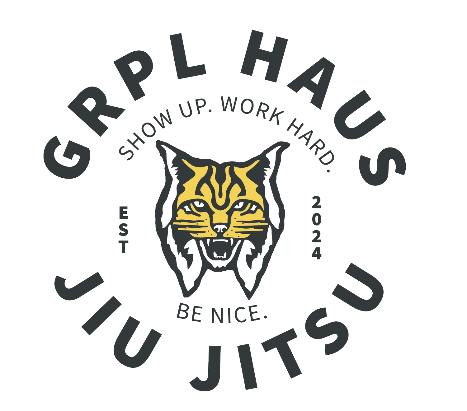 GRPL HAUS Jiu Jitsu