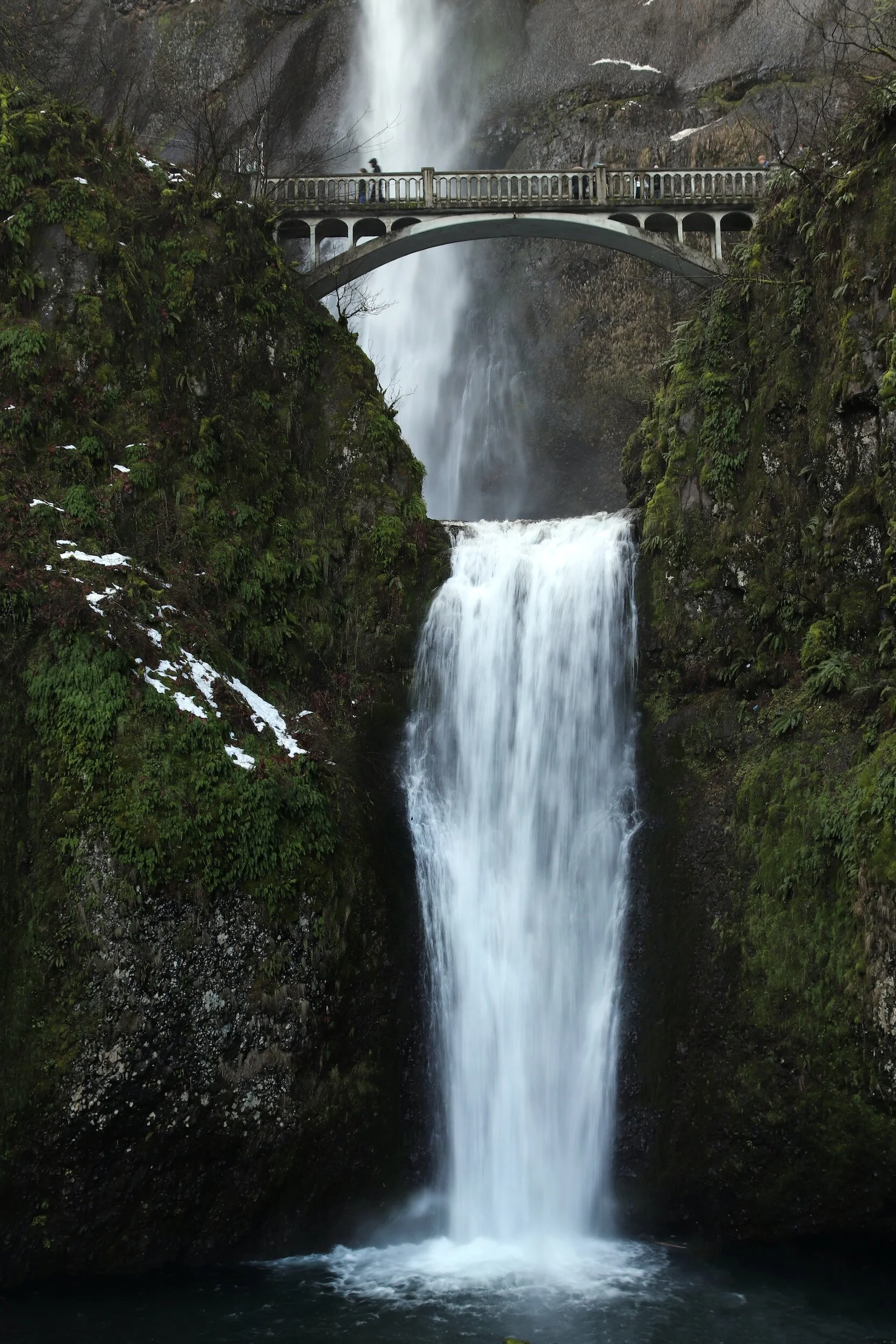 Vancouver — Oregon Living