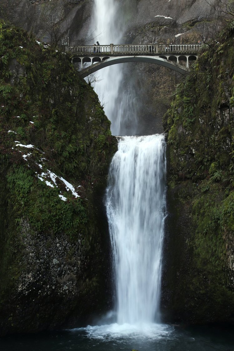 Vancouver — Oregon Living
