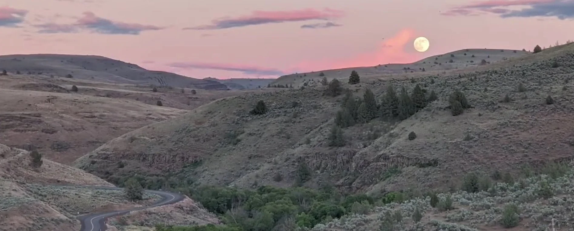 Maupin — Oregon Living