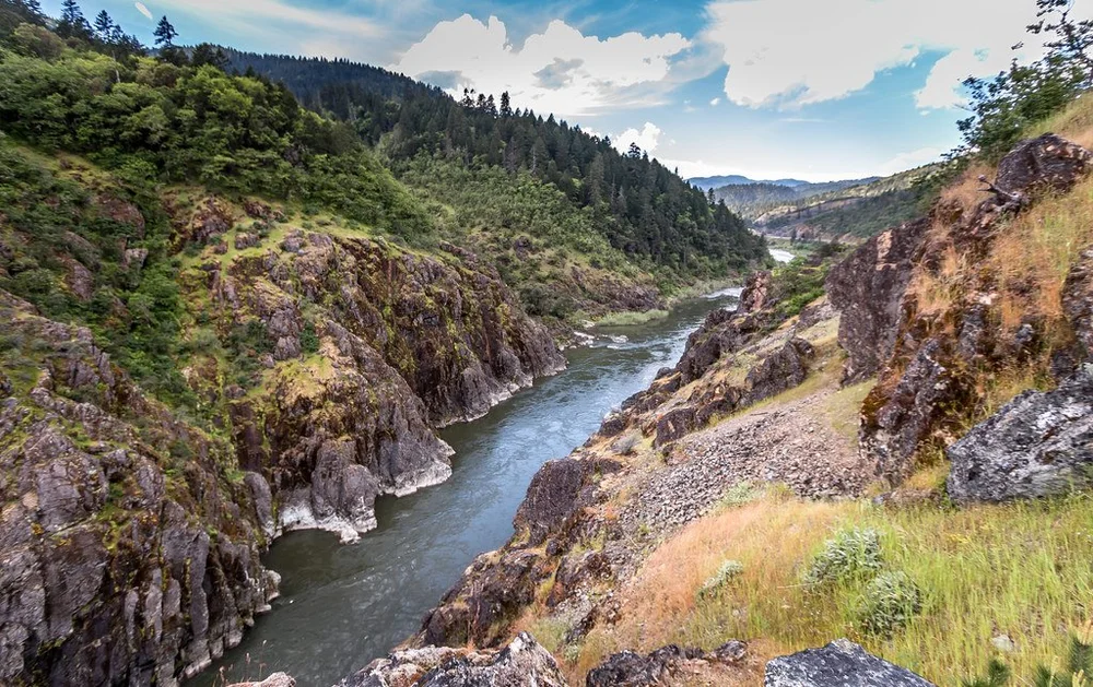 Grants Pass — Oregon Living