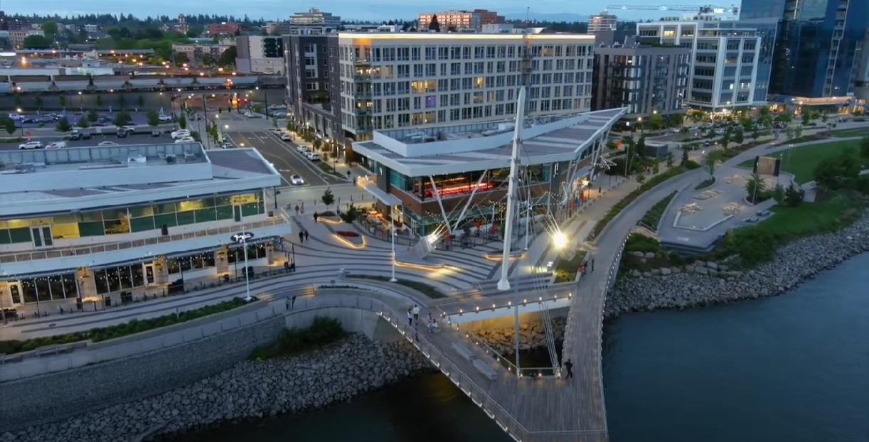 Vancouver — Oregon Living