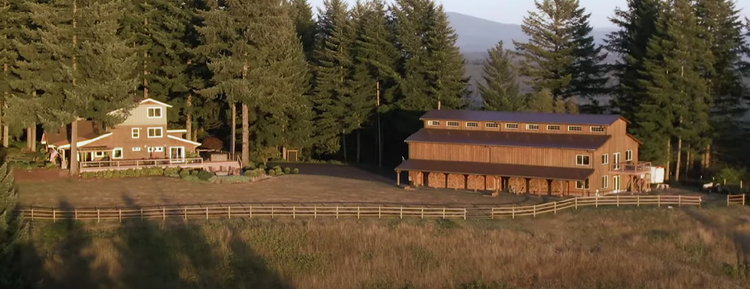 Vancouver — Oregon Living