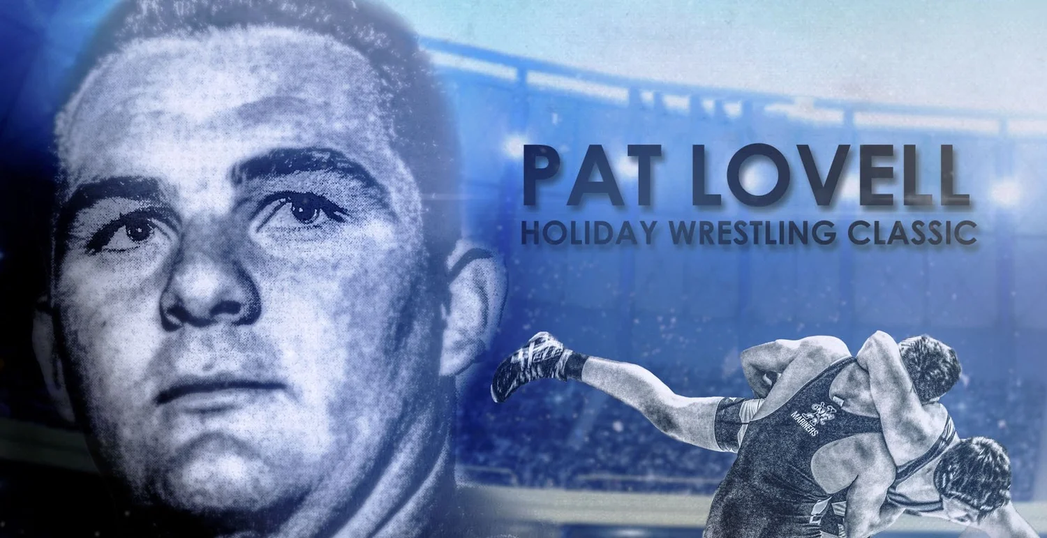 Pat Lovell Holiday Classic is hosted by Aptos High School — Cali Wrestling