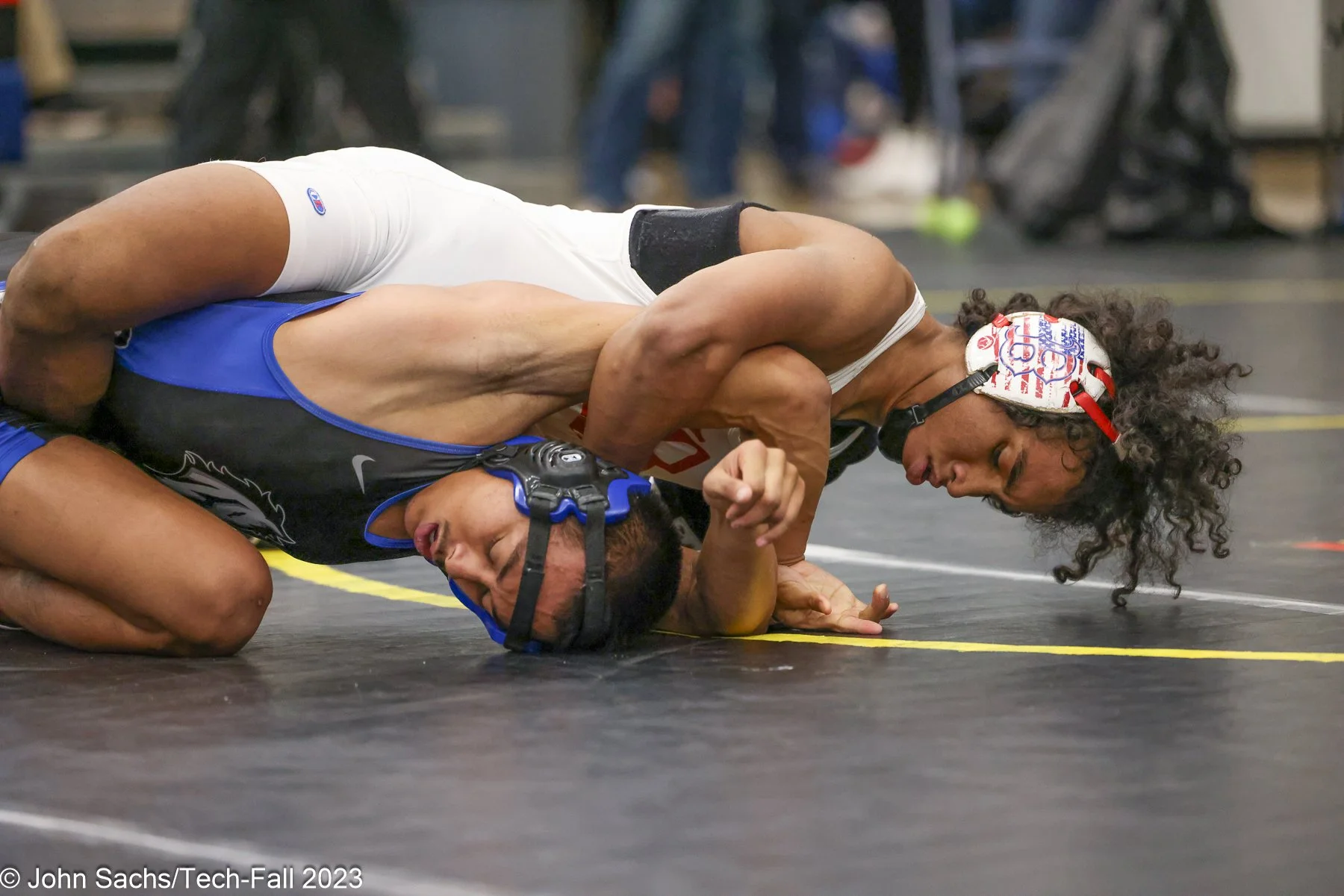 California High School Wrestling Tournament List — Cali Wrestling