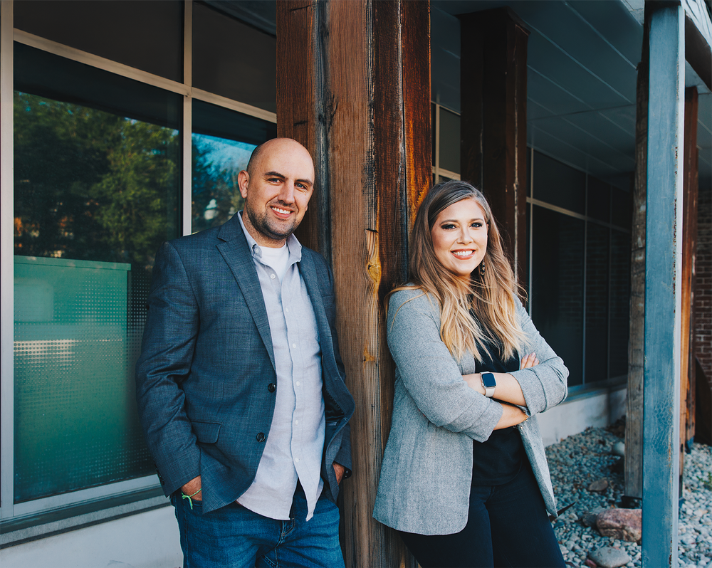 People | Explore Our Team Today — Burkholder Architecture | Springfield ...