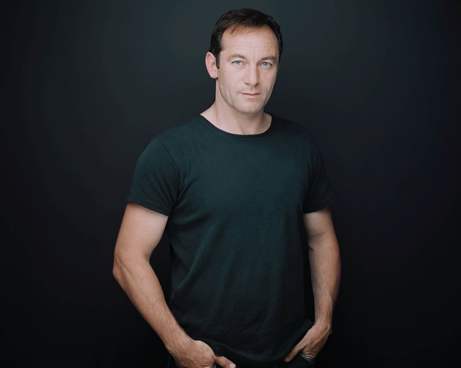 HEADSHOTS — Helen Tansey ~ Sundari Photography