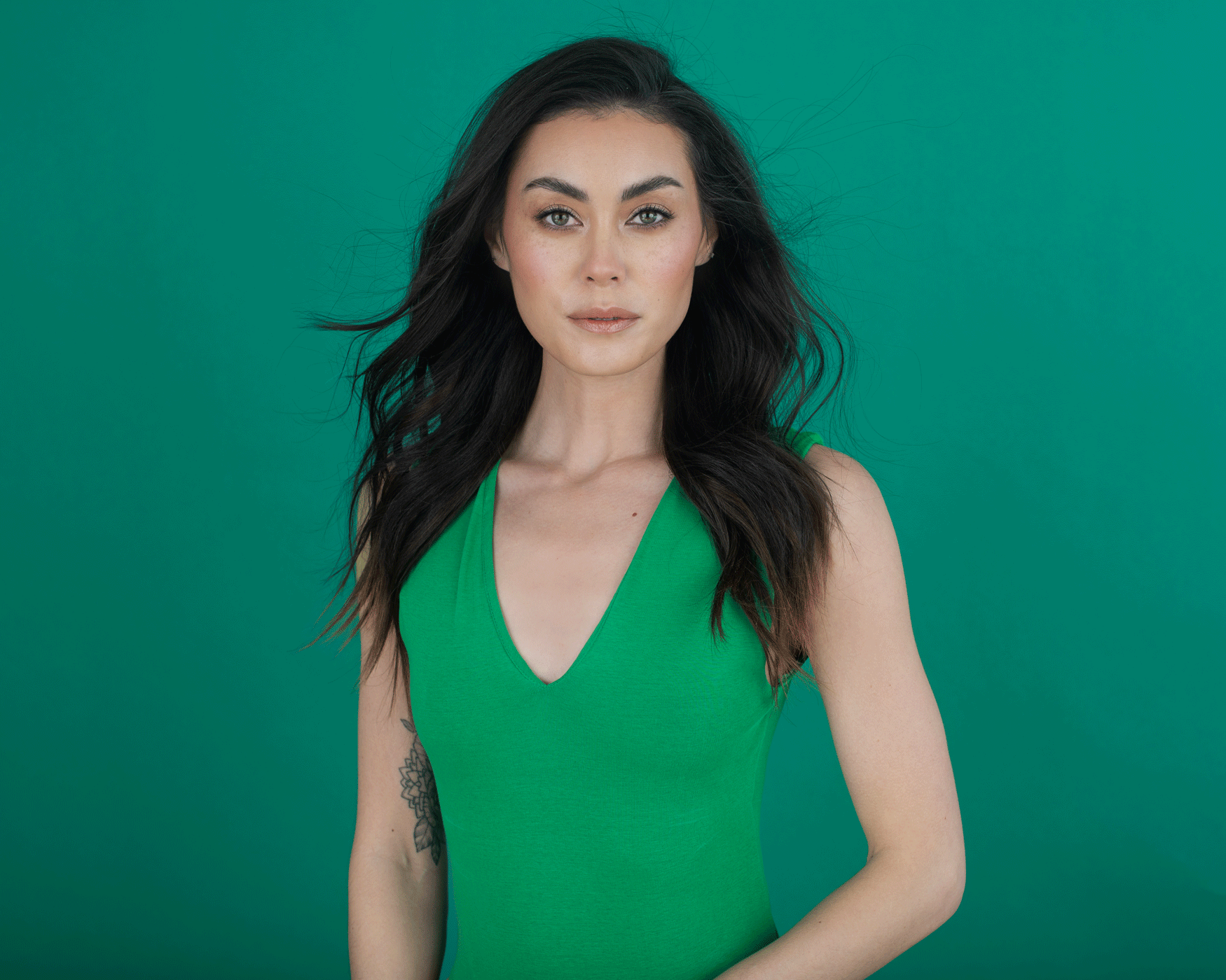 HEADSHOTS — Helen Tansey Sundari Photography