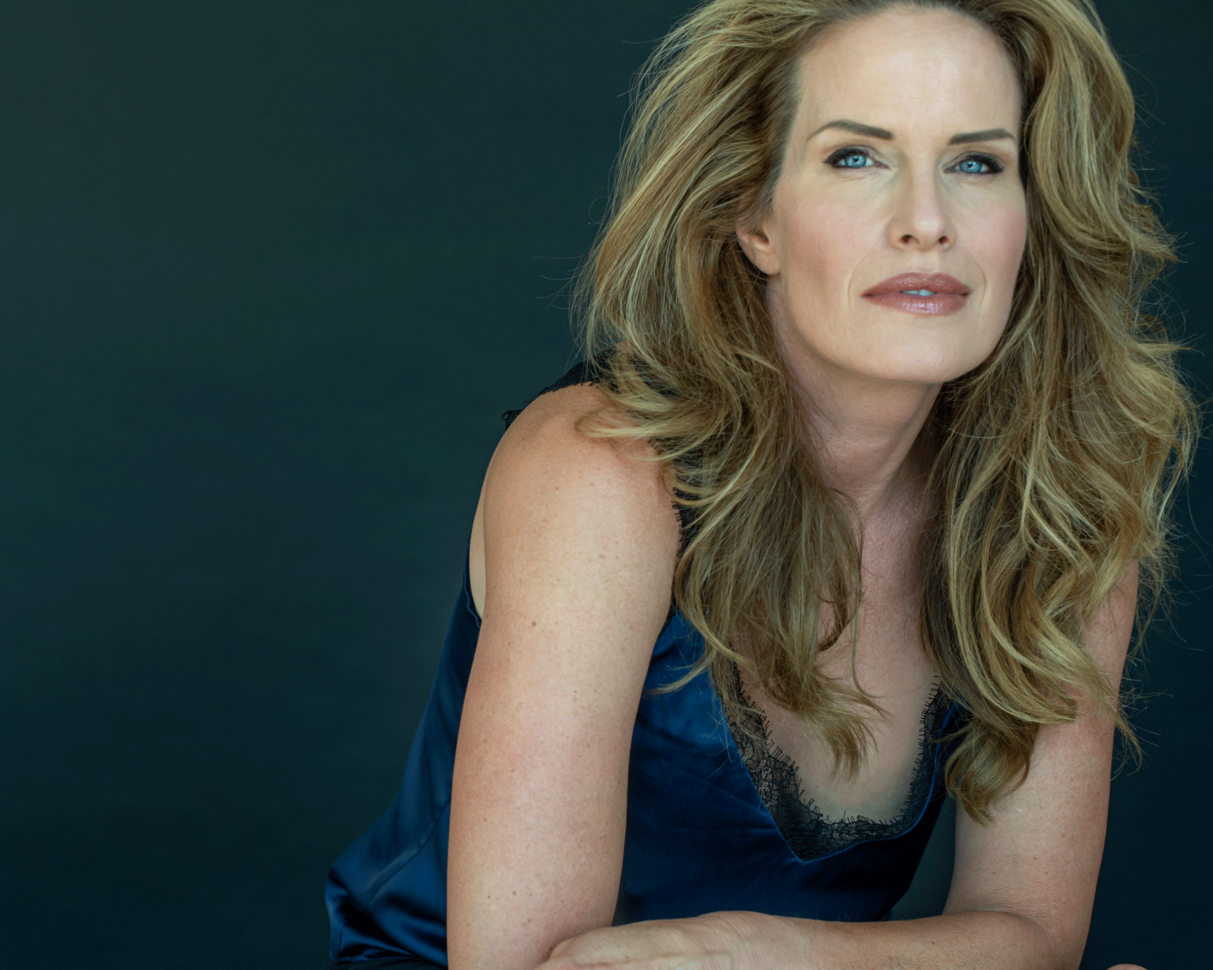 HEADSHOTS — Helen Tansey ~ Sundari Photography