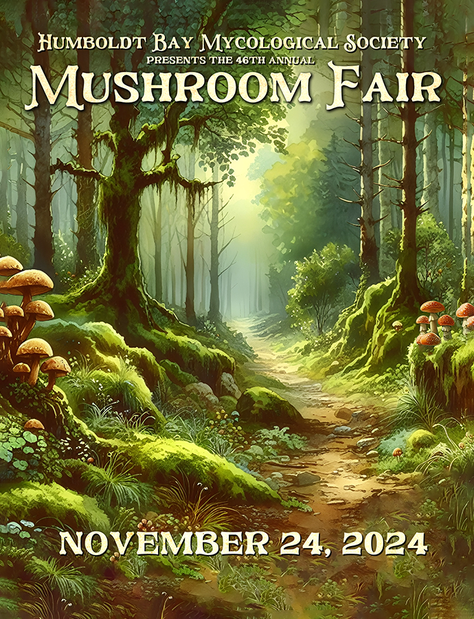 Events — Humboldt Bay Mycological Society