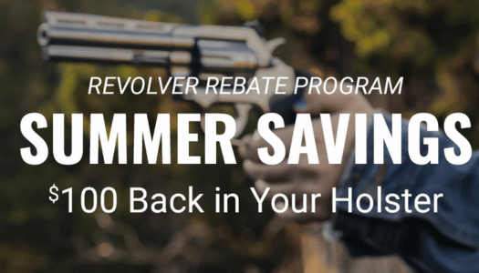Shooter's Warehouse Rebates — shooterswarehouse