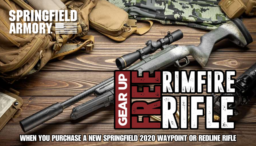 Shooter's Warehouse Rebates — shooterswarehouse