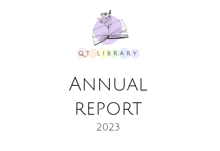 Press — QT Library