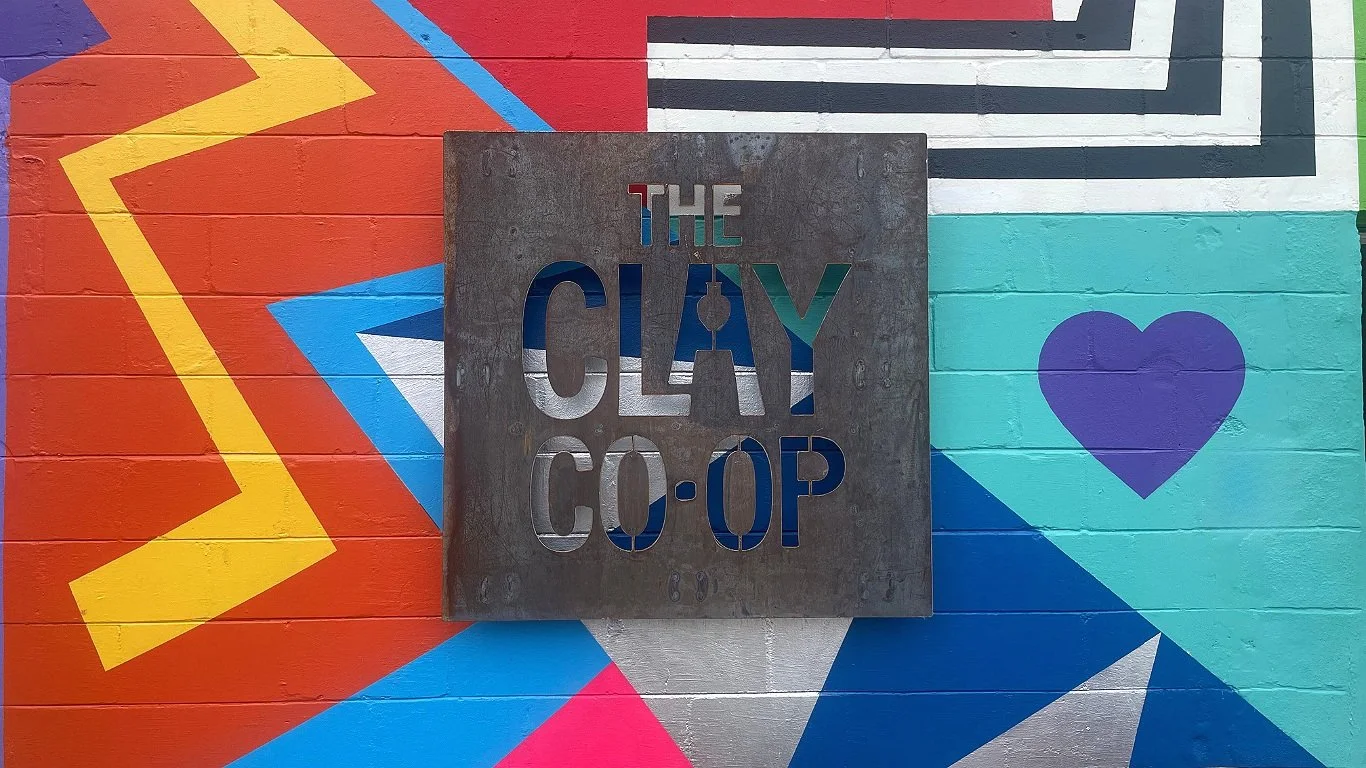 About — Clay Co-op