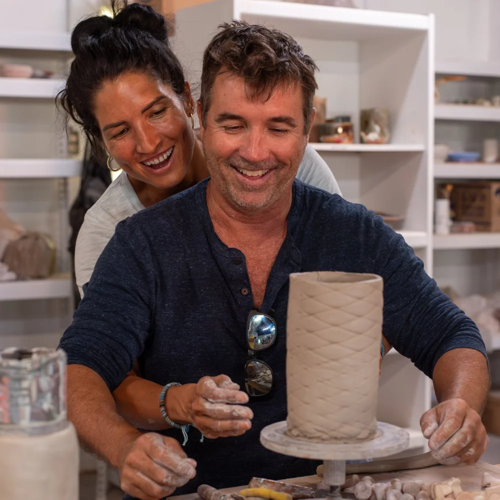 Classes & Workshops — Clay Co-op