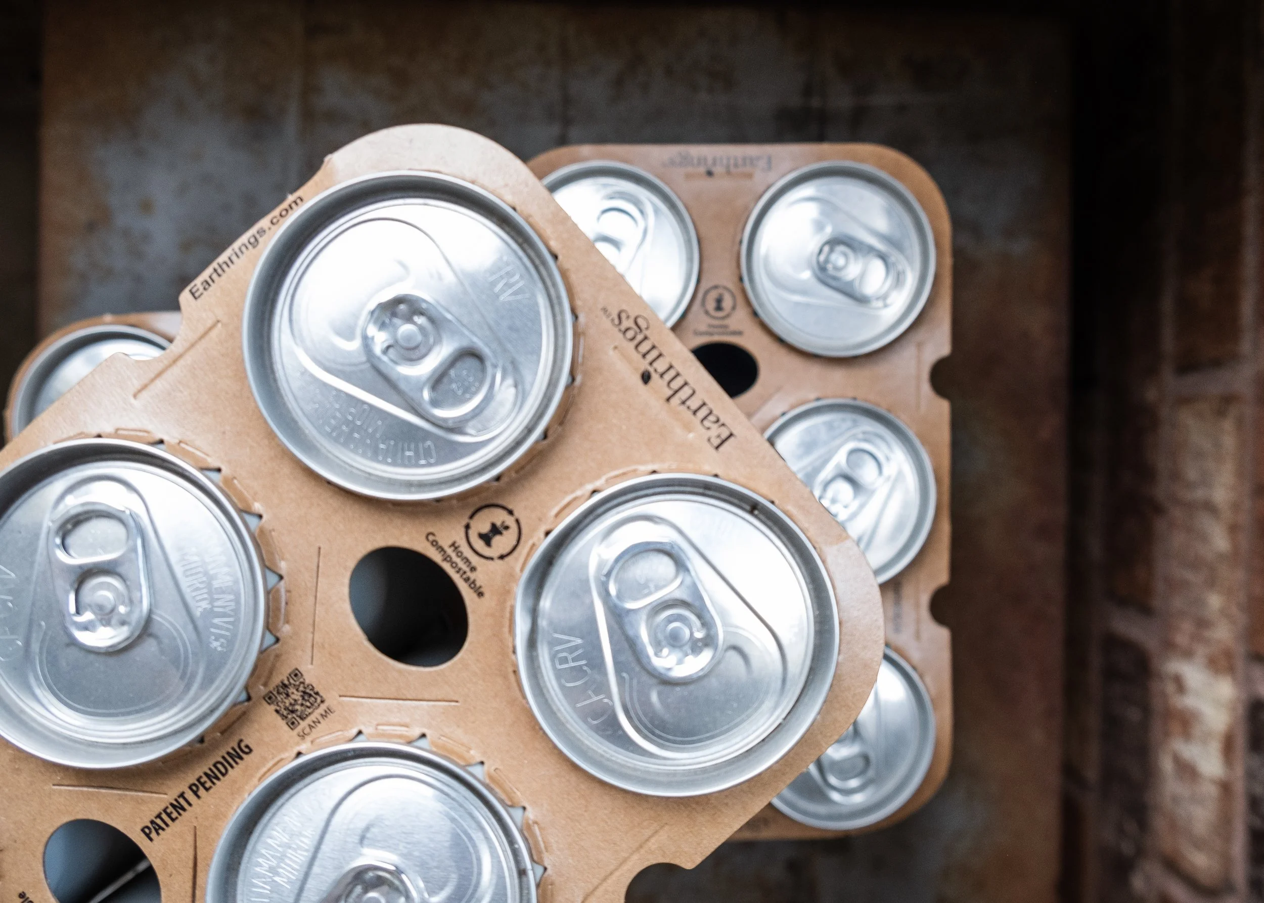 Caybrew and Earthrings: Partners in Sustainability
