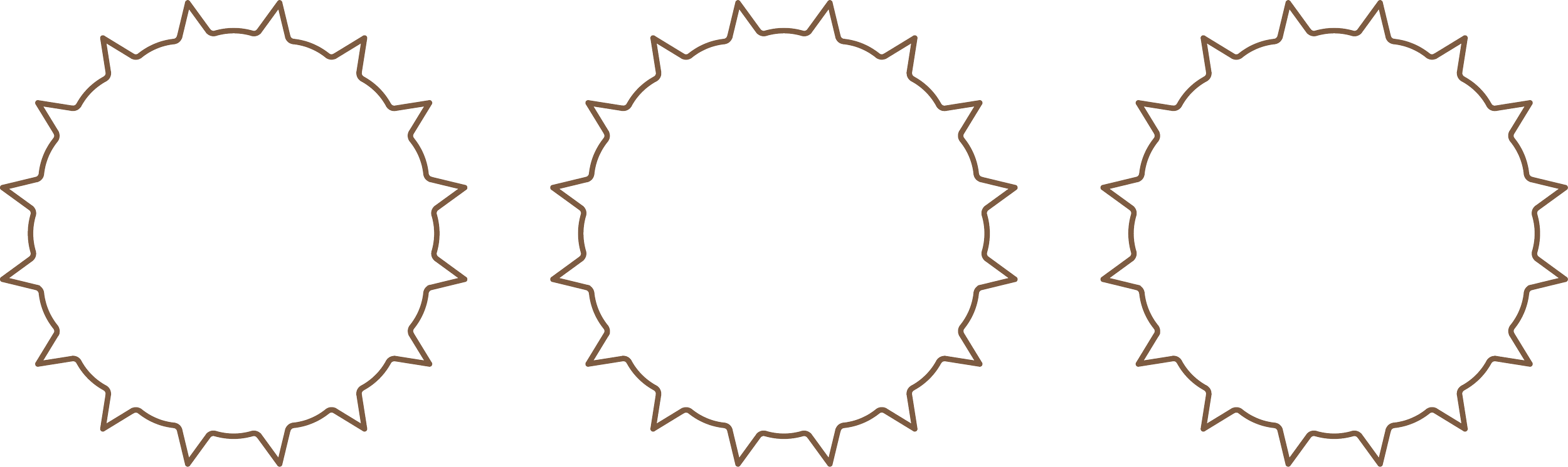 Recyclable Can Carriers | Plastic-Free, Compostable | Earthrings