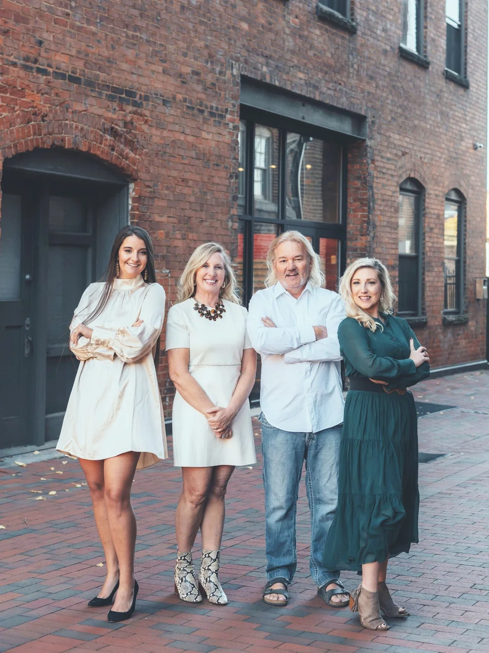 About Us — The Rufus Group