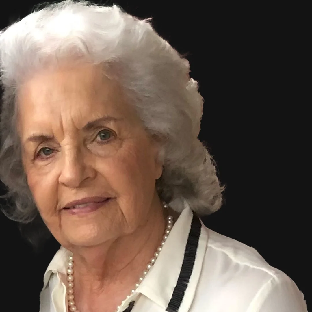 In Memory of Annette Muray